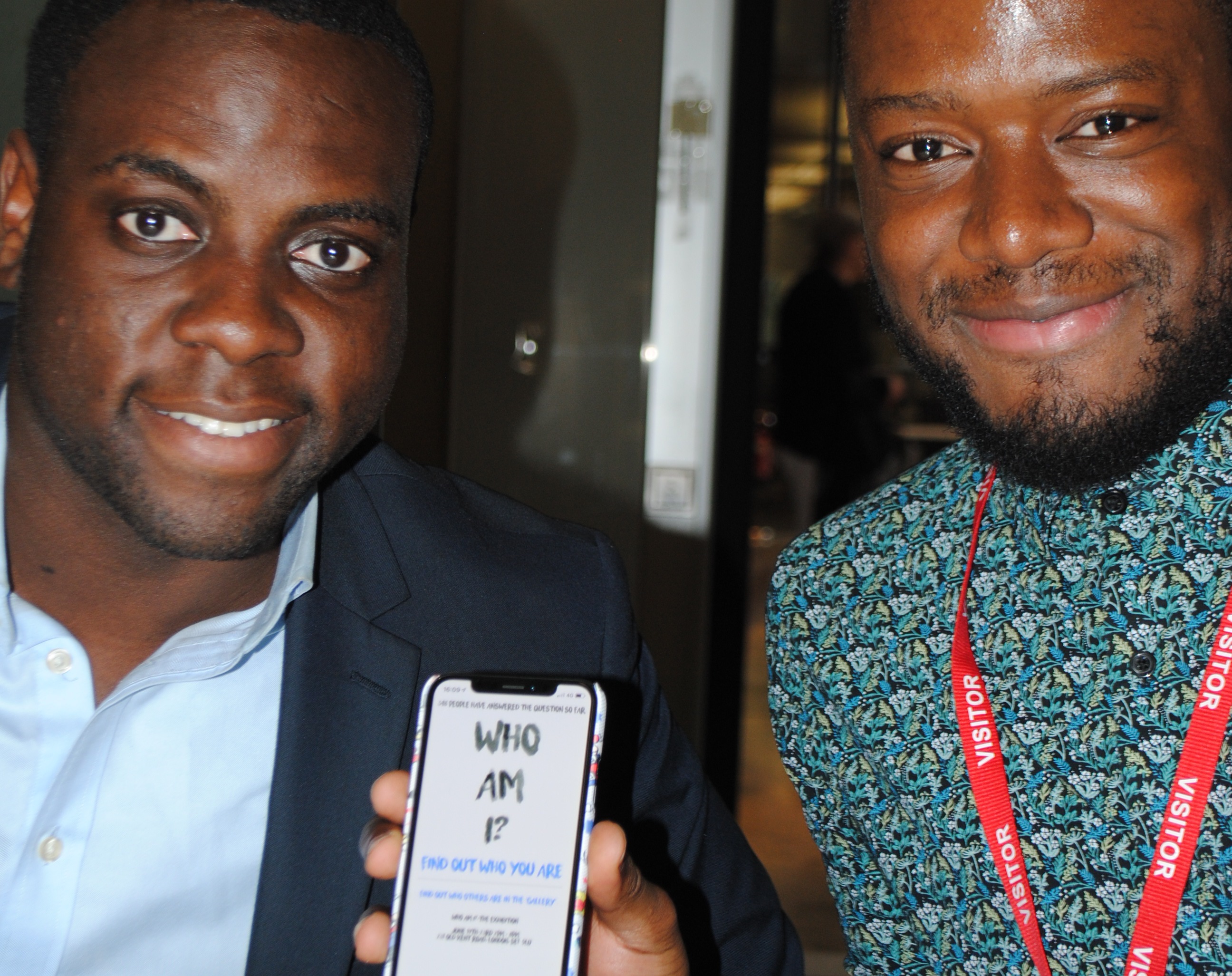 Local app developer shows budding entrepreneurs how it’s done - Old ...