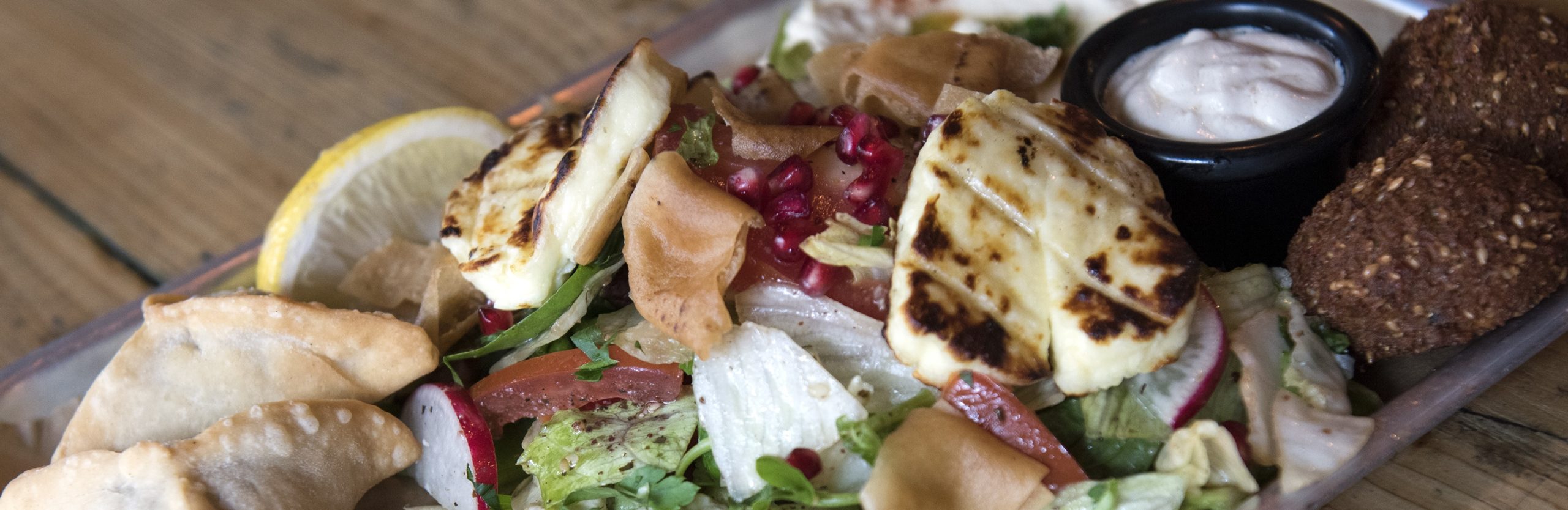 Old Kent Eats - Old Kent Road