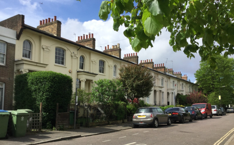 Have your say on Old Kent Road's conservation areas - Old Kent Road